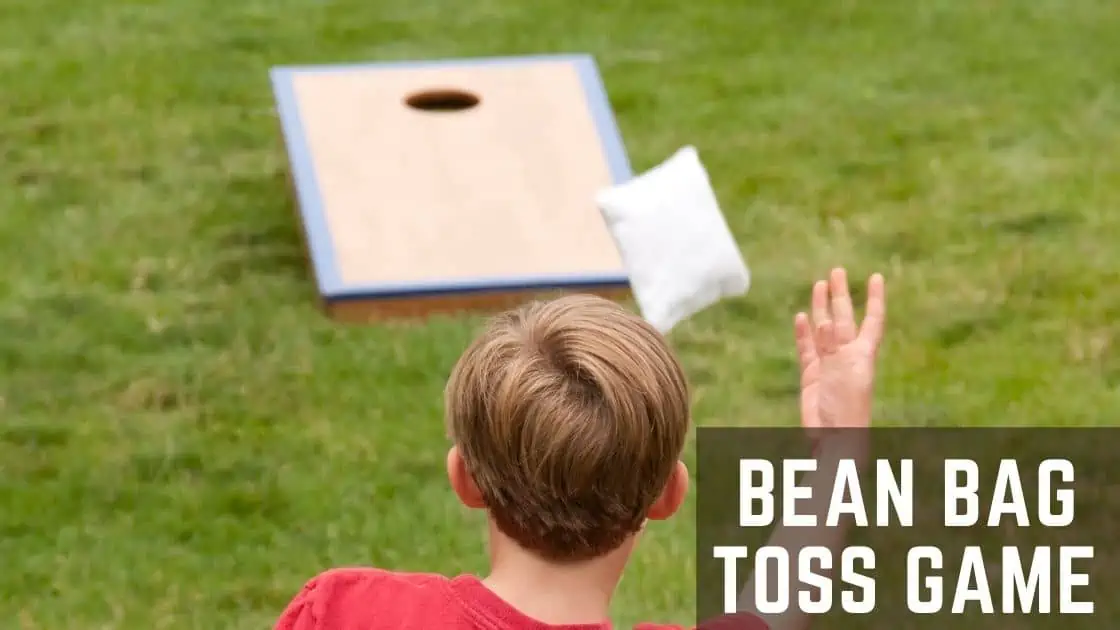 Bean Bag Toss Game – Everything You Need To Know On CornHole Game ...